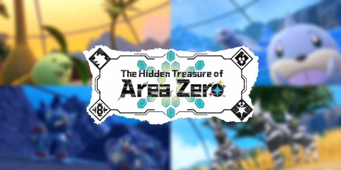 Pokemon Scarlet and Violet's Most Slept-On Pokemon in Gen 9 Explained ...